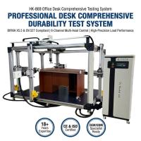 China Factory Price Mattress Hardness Grade Evaluation Machine Supporting ISO Standard Furniture Lab Solution for sale