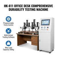 China Factory Price Mattress Hardness Grade Evaluation Machine Supporting ISO Standard Furniture Lab Solution for sale