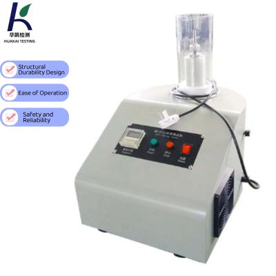 China Helical Spring Fatigue Testing Machine a Dedicated Compression Life Testing Equipment for Precision Springs for sale
