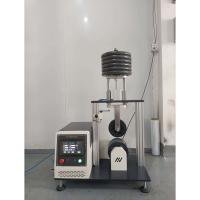 China Professional Caster Abrasion Testing Machine QB/T 2155 Standard for Luggage Manufacturer Quality Control for sale