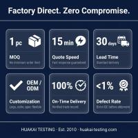 China Zipper Reciprocating Fatigue Tester HK-502 CE Certified Luggage Bag QC Lab Equipment OEM Customizable for sale
