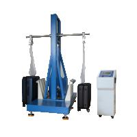 China Luggage Handle and Strap Lifting Cycle Tester Luggage Shoulder Straps, Carrying Straps and Handles Life Testing Instrument for sale