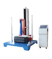 China Equipment for Testing Impact Resistance of Molded Luggage and Related Materials, Luggage Impact Tester for sale
