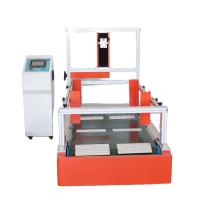 China Suitcase Walking Wear Testing Machine and Luggage and Bags Walking Friction Durability Testing Equipment for sale
