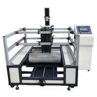 China Factory Direct Roller-type Luggage Walking Tester | Tests Luggage Axles, Brackets & Telescopic Handles Quality for sale