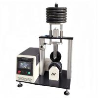 China Wheel Abrasion Resistance Testing Machine Wheel Abrasion Resistance, Overall Structure Wear and Deformation Testing Equipment for sale