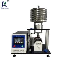 China Industrial Wheel Travel Disc Wear Testing Equipment with Caster High Wheel Wear Life for Test Industrial Testing Machinery for sale