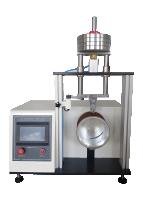 China Luggage Wheel Simulated Road Surface Abrasion Resistance Testing Machine Luggage Wheel Wear Durability Testing Machine for sale