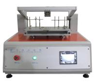 China Luggage Magnetic Buckle & Adhesive Fastener Fatigue Durability Testing Machine Magnetic Buckle Fatigue Life Testing Equipment for sale