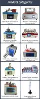 China Luggage Magnetic Buckle & Adhesive Fastener Fatigue Durability Testing Machine Magnetic Buckle Fatigue Life Testing Equipment for sale