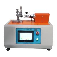 China Zipper Slider Torque Test Machine Torsion Resistance Strength Testing Equipment for Zipper Sliders of Various Specifications for sale