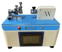 China Zipper Slider Torque Test Machine Torsion Resistance Strength Testing Equipment for Zipper Sliders of Various Specifications for sale