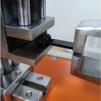 China Zipper Slider Torque Test Machine Torsion Resistance Strength Testing Equipment for Zipper Sliders of Various Specifications for sale