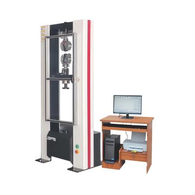 China High-Strength Mechanical Tensile, Compression and Tearing Testing Machine Large Mechanical Tensile Testing Machine for sale