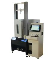 China High & Low Temp Tensile Tester Tensile Strength Tester for Rubber and Plastic Low-temperature Environmental Tensile Tester for sale