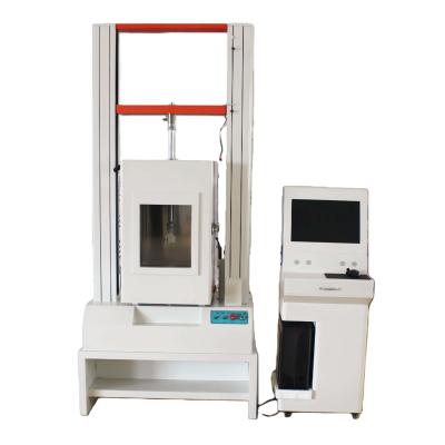 China General High and Low Temperature Tensile Testing Machine and Customized High Precision Industrial Tensile Testing Machine for sale