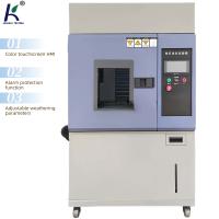 China High-Precision Xenon Lamp Weather Resistance Test Chamber/Xenon Lamp Aging Chamber/Solar Simulation Aging Tester for sale