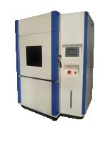 China High-Precision Xenon Lamp Weather Resistance Test Chamber/Xenon Lamp Aging Chamber/Solar Simulation Aging Tester for sale