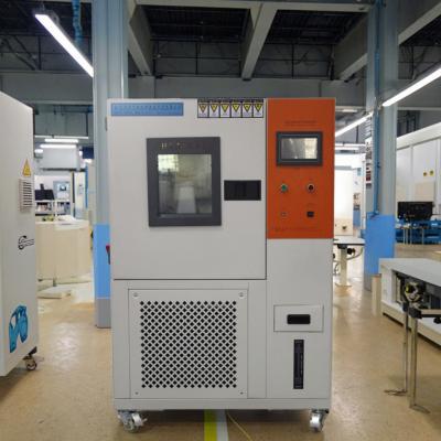 China 150L Programmable Environmental Climate for Test Chamber Constant Temperature Humidity Climatic Stability Testing Equipment for sale