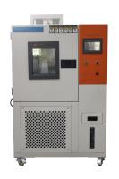 China Stability Temperature and Humidity Climate Control Test Chamber Laboratory Constant Temperature and Humidity Environment Tester for sale
