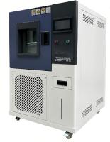 China Custom Programmable Vertical High and Low Temperature Constant Temperature and Humidity Environmental Stability Test Chamber for sale