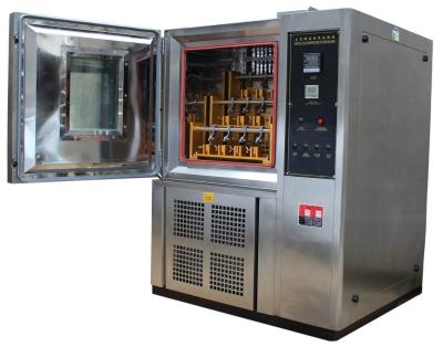 China Leather Low-Temperature Bending Testing Machine Low-Temperature Shoe Rubber and Plastic Bending Tester for sale