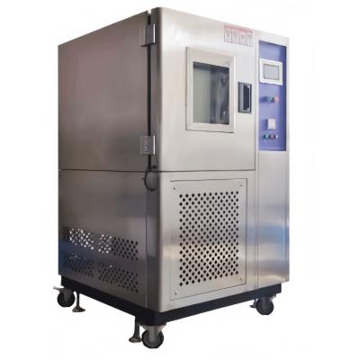 China Low Temperature Bending Elongation Impact Tester Footwear Leather Low Temperature Flexibility Tester for sale