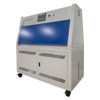 China UV Aging Test Chamber - Anti-Ultraviolet, Fading Resistance, Yellowing Resistance, and Service Life Test for Plastic for sale