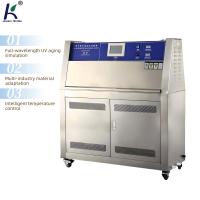 China Industrial Programmable UV Accelerated Aging Chamber Protection for Environmental for Test Equipment for sale