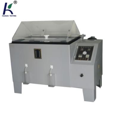 China Salt Spray Corrosion Resistance Tester, Automatic Continuous Nozzle Accelerated Aging Salt Spray Testing Machine for sale