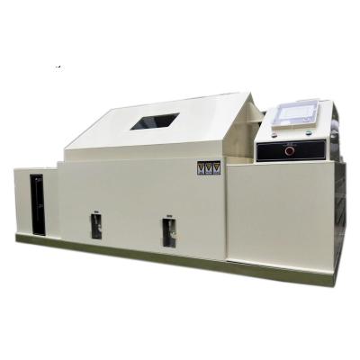 China Salt Spray Test Chamber Corrosion Resistance Testing Machine Programmable Laboratory ACSS CASS ISO 9227 Accelerated Aging Tester for sale