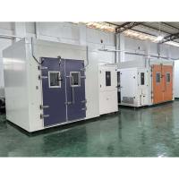 China Walk-in Temperature and Humidity Test Chamber - This Stainless Steel Large-capacity Climatic test Chamber for sale