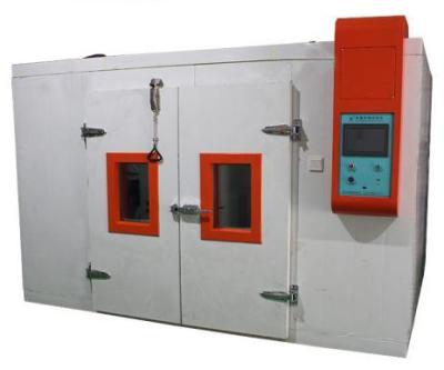 China Large-Scale Laboratory High-Temperature Aging Test Chamber High-Temperature Environmental Aging Durability Testing Equipment for sale