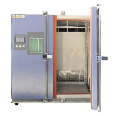 China Walk-in Environmental Climate Test Chamber Supplier Constant Temperature and Humidity Combined Climate Test Room for sale