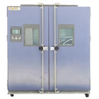 China Walk-in Environmental Climate Test Chamber Supplier Constant Temperature and Humidity Combined Climate Test Room for sale
