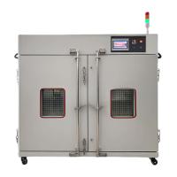 China Walk-in Environmental Climate Test Chamber Supplier Constant Temperature and Humidity Combined Climate Test Room for sale
