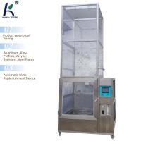 China IPX5/6 Rain Test Machine Waterproof Testing Equipment for Electronics, Electrical Appliances, Communication Products and Others for sale
