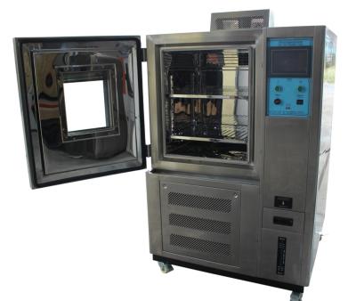 China Temperature and Humidity Variation Test Chamber High-Low Temperature Climatic Chamber with Humidity Testing Function for sale