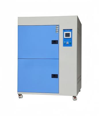 China Steady-State Thermal Shock Test Chamber Customized High-Low Temperature Thermal Shock Test Chamber for sale