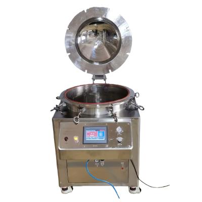 China Programmable Pressure Immersion Waterproof Test Machine for IPX7 IPX8 Enclosure Testing for sale