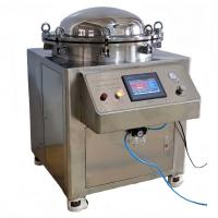 China Programmable Pressure Immersion Waterproof Test Machine for IPX7 IPX8 Enclosure Testing for sale