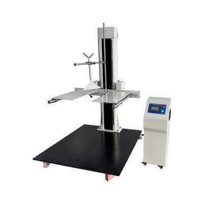 China Double-Wing HUAKAI Brand Drop for Machine Free Fall Impact Damage Detection Equipment Carton Packaging Box Drop for sale