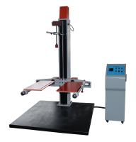 China Double-Wing HUAKAI Brand Drop for Machine Free Fall Impact Damage Detection Equipment Carton Packaging Box Drop for sale
