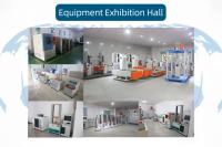 China Double-Wing HUAKAI Brand Drop for Machine Free Fall Impact Damage Detection Equipment Carton Packaging Box Drop for sale