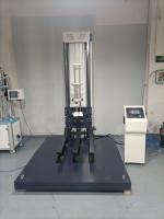 China Robust and High-Efficiency Single-Wing Drop Tester, Designed for Accurately Simulating Free-fall Impact. for sale