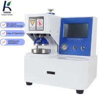 China Paper Bursting Strength Tester Cardboard Paperboard Box Burst Pressure Test Machine ISO 2759 TAPPI T807 Digital Display for sale
