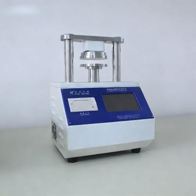 China Crush Strength Tester with Edge Crush & Ring Crush (RCT) Functions Edge Crush & Ring Crush Strength Tester for sale