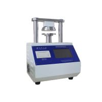 China Paperboard Edge Crush and Ring Crush Tester, for Ring Crush, Flat Crush, Edge Crush, Adhesion Test, Etc. for sale