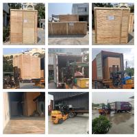 China Paperboard Edge Crush and Ring Crush Tester, for Ring Crush, Flat Crush, Edge Crush, Adhesion Test, Etc. for sale