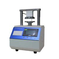 China Edge Crush Tester for Corrugated Board and Liner/Fluting Paper Tube  RCT/ECT/FCT/PAT Paper Strength for Test Machine for sale
